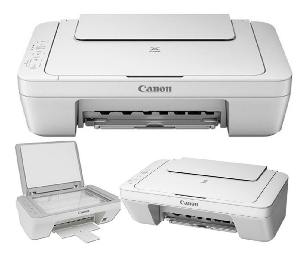 Canon MG2522 Printer (Scan, Copy & Print) – Shop 242