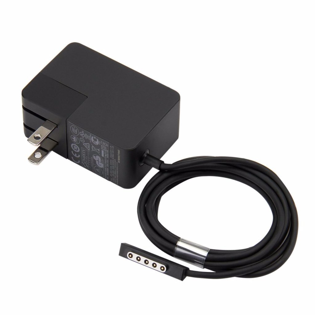 Microsoft Surface RT Replacement Charger (Original) – Shop 242